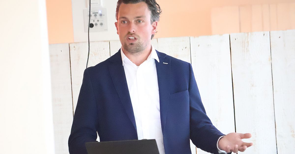 IKV - Bedrijfsbezoek Royal Houdijk